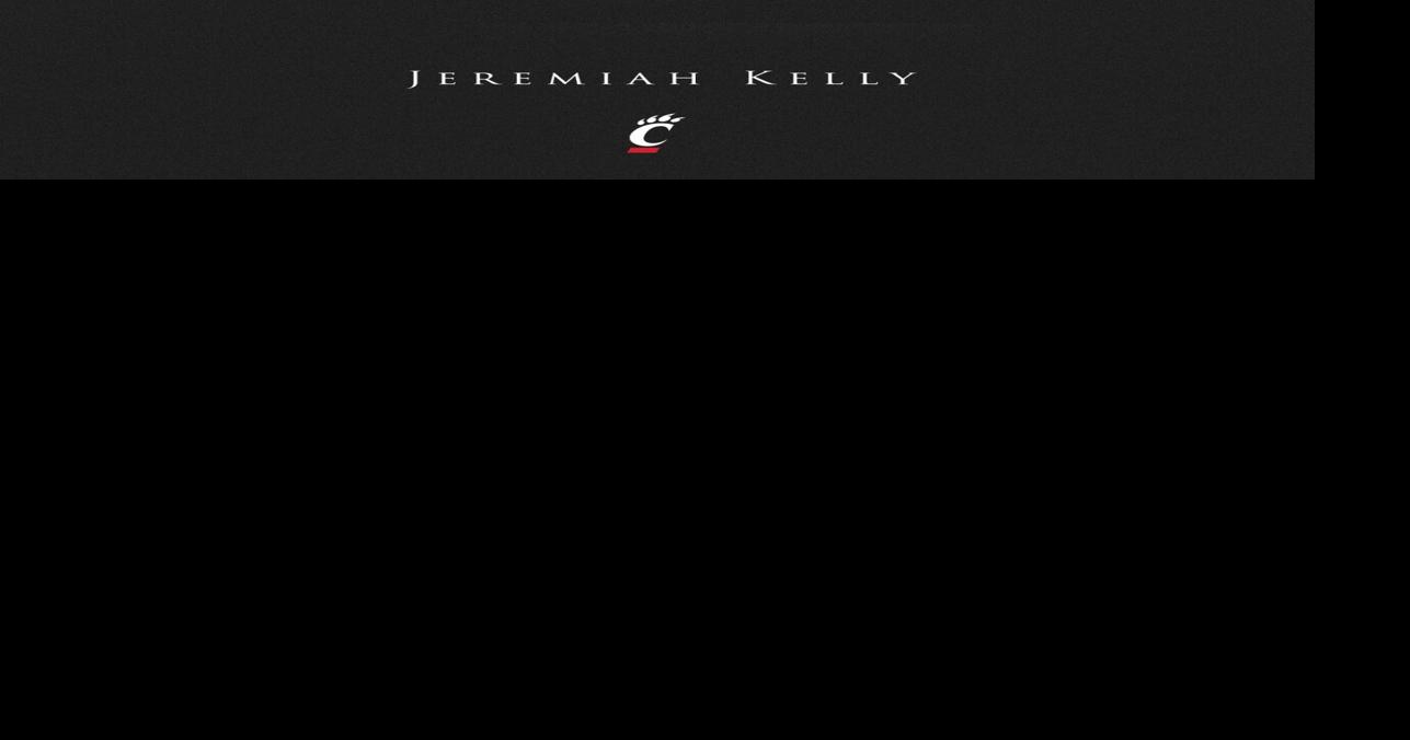 Cincinnati freshman Jeremiah Kelly passes away | News | newsrecord.org