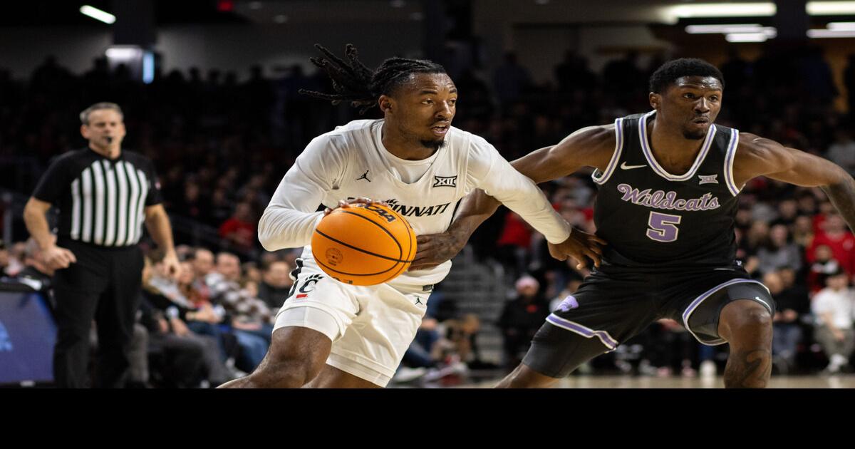 The Bearcats broke a season-long losing streak on Saturday, beating the ...
