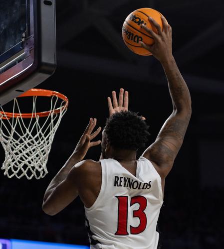 PHOTOS | Cincinnati Bearcats men's basketball breaks losing streak ...