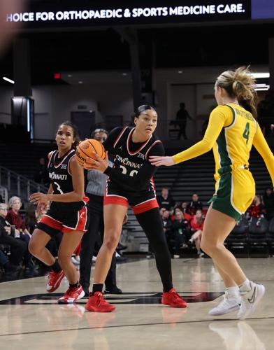 UC women’ s basketball falls to Baylor 74-53 | Basketball | newsrecord.org
