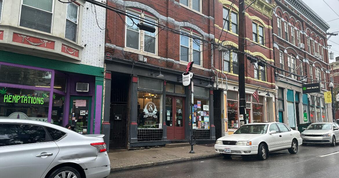 A guide to Northside | Life and Arts | newsrecord.org