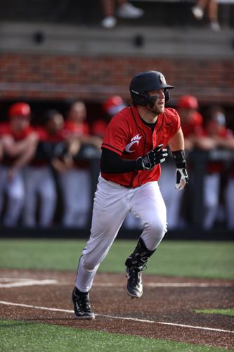 PHOTOS | UC baseball defeats the EKU Colonels 12-2 | Gallery ...