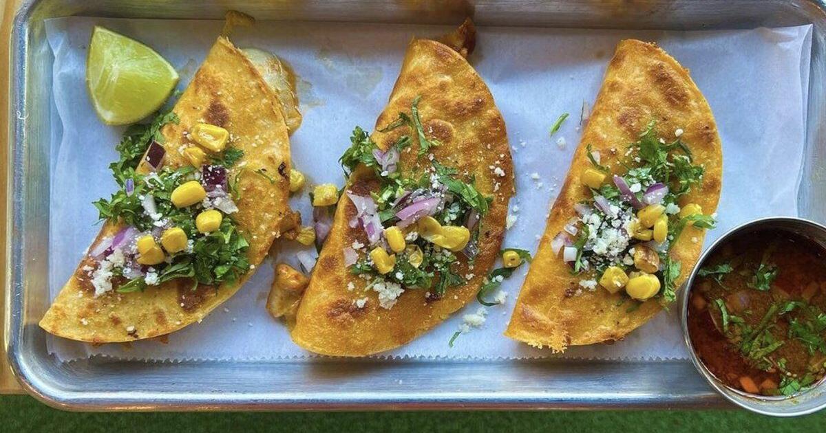 Your guide to Cincinnati Taco Week | Life and Arts | newsrecord.org