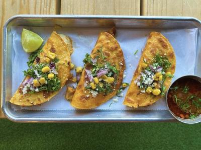 Your guide to Cincinnati Taco Week | Life and Arts | newsrecord.org
