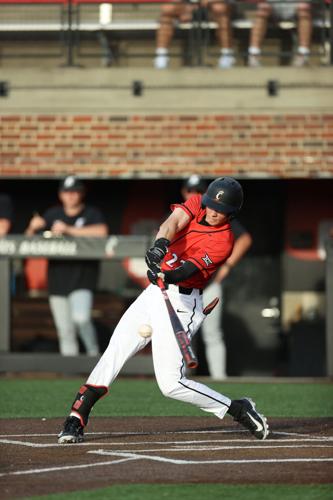 PHOTOS | UC baseball defeats the EKU Colonels 12-2 | Gallery ...