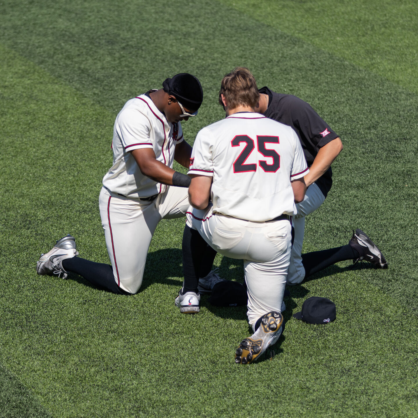 PHOTOS | Baseball falls to Utah 13-11 | Gallery | newsrecord.org