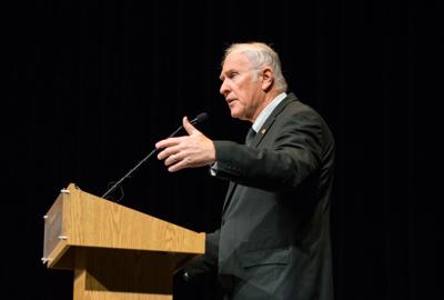 Electoral success for Chabot, DeWine | News | newsrecord.org