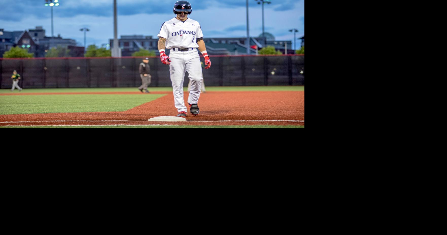 Manny being Manny: Rodriguez’s consistency guiding UC baseball ...