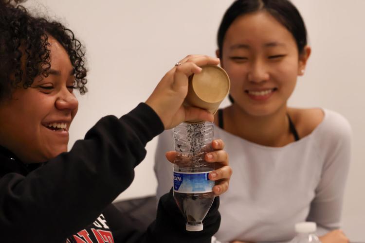 Dahyabhai Foundation brings clean water solutions to communities in ...