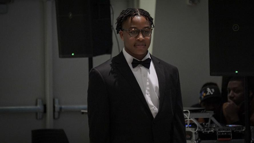 The AACRC kicks off Black History Month with annual Kuamka Week | News ...