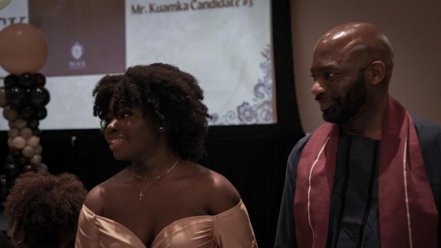 The AACRC kicks off Black History Month with annual Kuamka Week | News ...