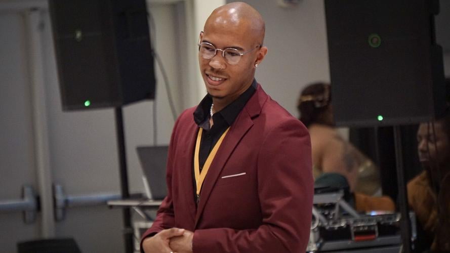 The AACRC kicks off Black History Month with annual Kuamka Week | News ...