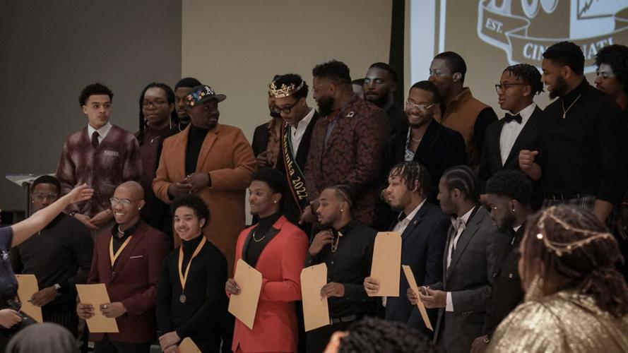 The AACRC kicks off Black History Month with annual Kuamka Week | News ...