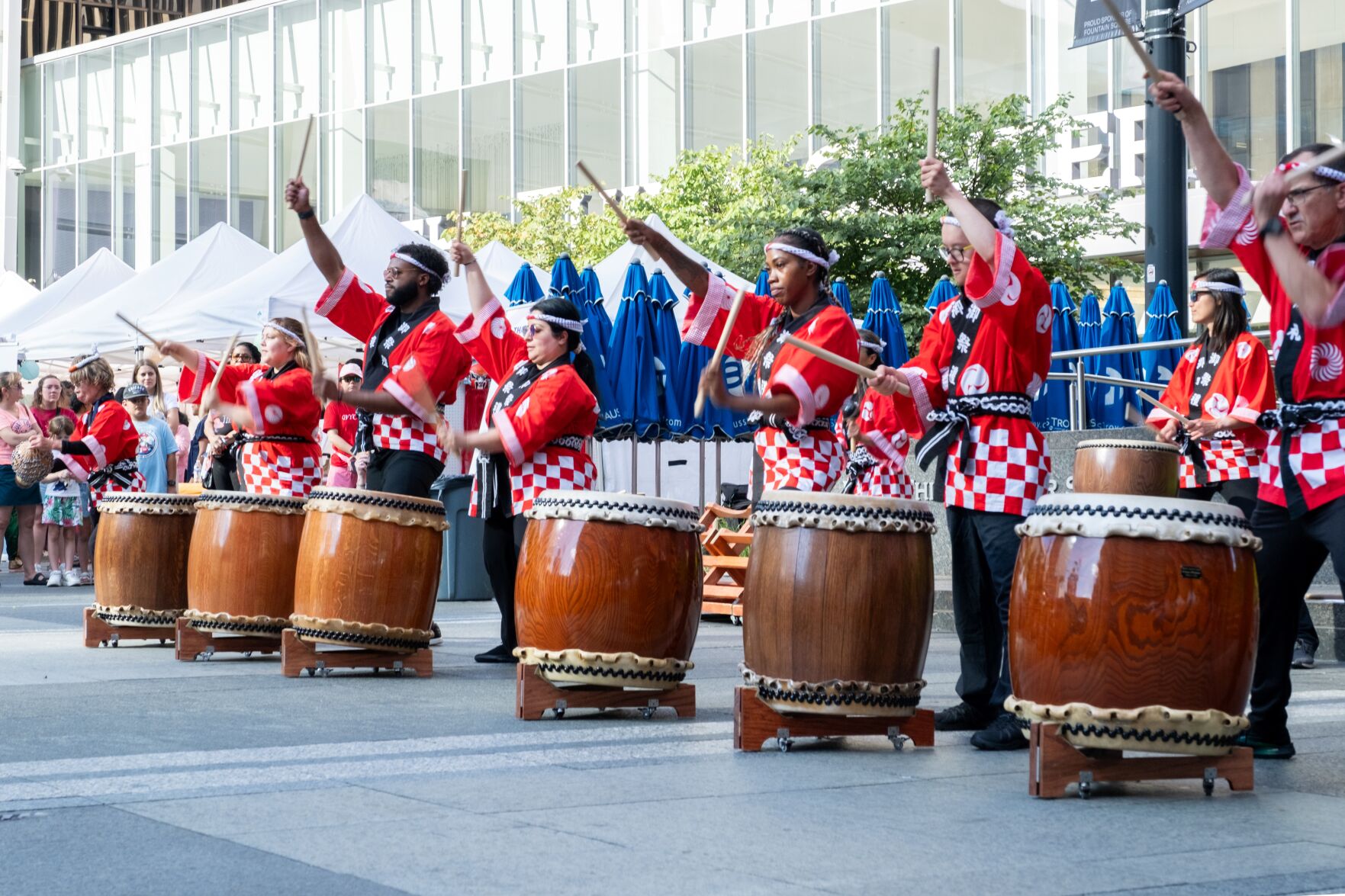 Cincinnati celebrates Asian diversity and culture at the 2025 Moon ...