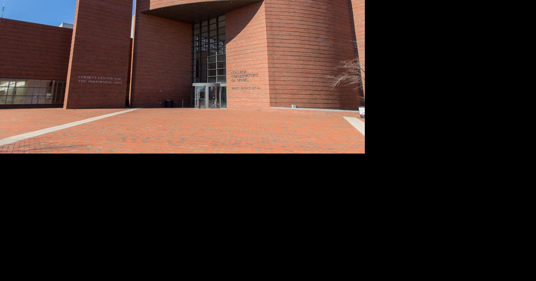CCM professor opens up about her role in Garner report | News ...