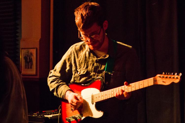 MOTR Pub hosts three performances | Gallery | newsrecord.org