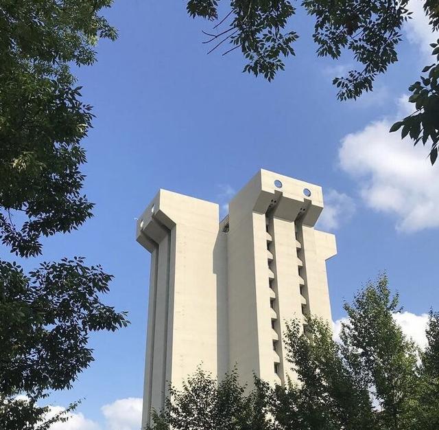UC students show appreciation for Crosley Tower through campus org ...