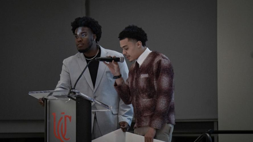 The AACRC kicks off Black History Month with annual Kuamka Week | News ...