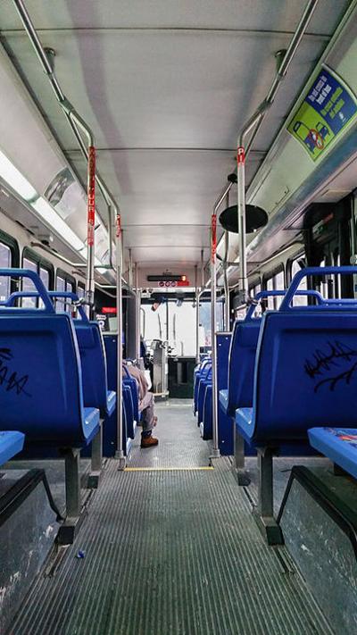 Cincinnati Metro bus adopts plan to improve efficiency | News ...