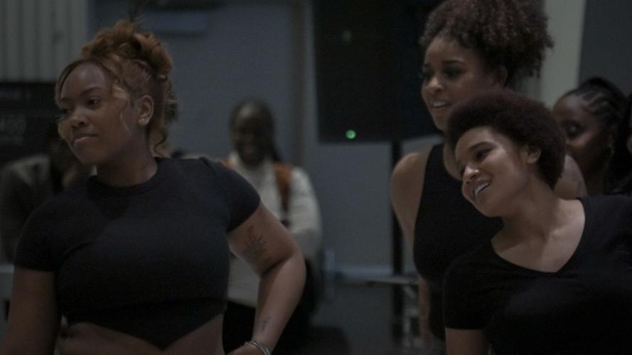 The AACRC kicks off Black History Month with annual Kuamka Week | News ...