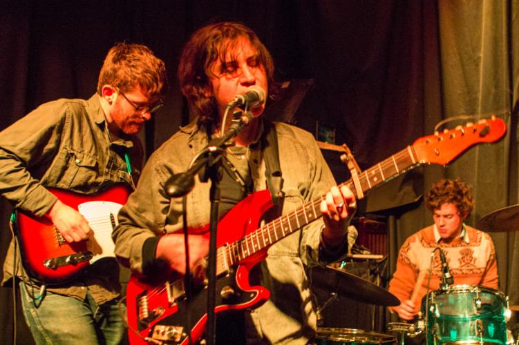 MOTR Pub hosts three performances | Gallery | newsrecord.org