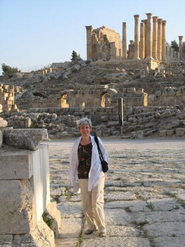 Classics professor digs into archeological history | News | newsrecord.org
