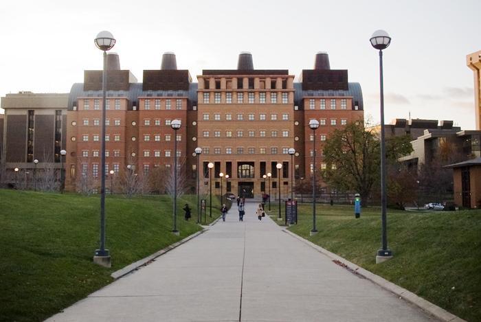 Here’s how UC powers its uptown campus | News | newsrecord.org