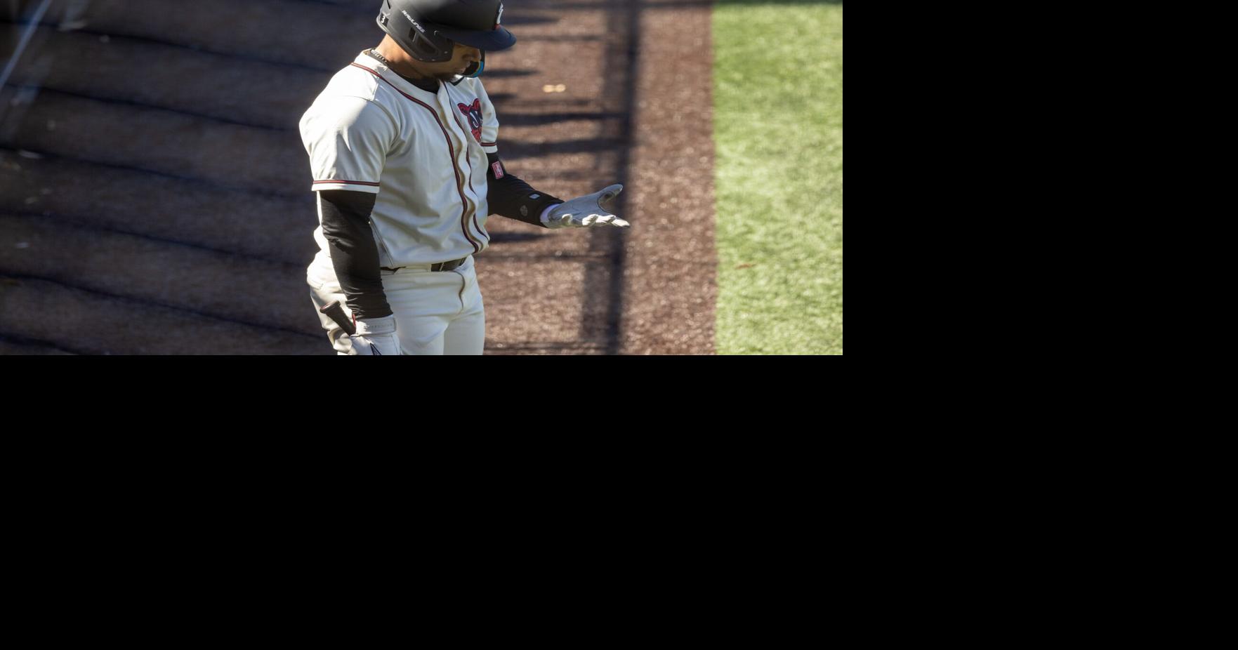 UC baseball loses first game of series against BYU 5-2 | Sports ...