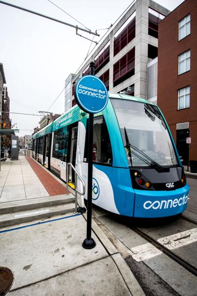 Streetcar remains polarized issue | News | newsrecord.org