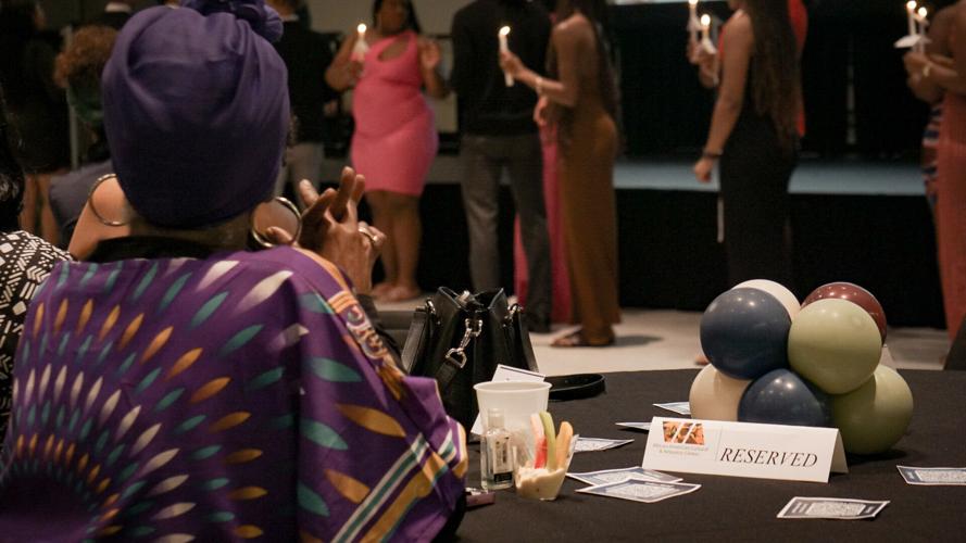 The AACRC kicks off Black History Month with annual Kuamka Week | News ...