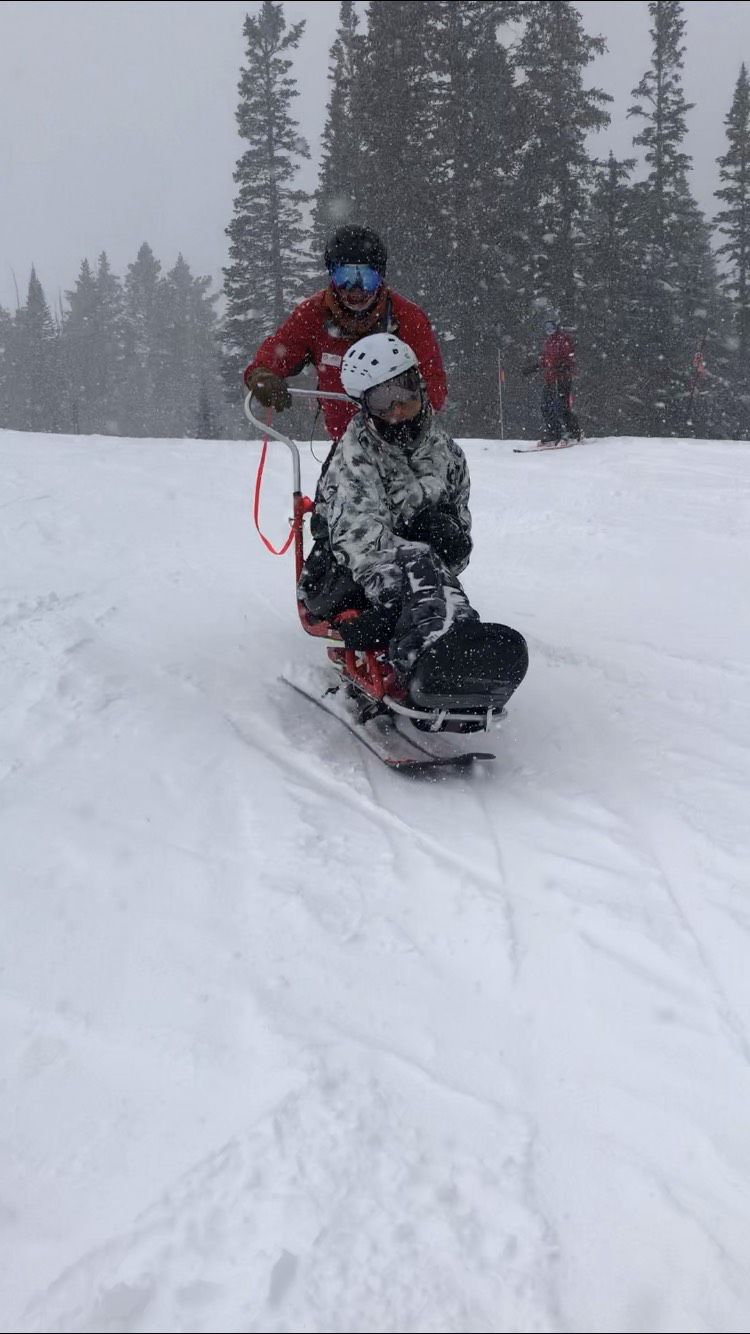 A day in the life of an intern: Reece Powell | News | newsrecord.org