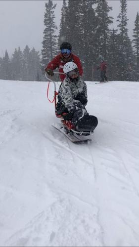 A day in the life of an intern: Reece Powell | News | newsrecord.org