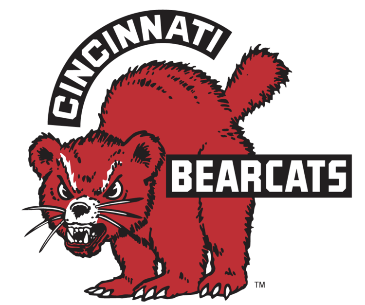 Evolution of the UC logo | Features | newsrecord.org