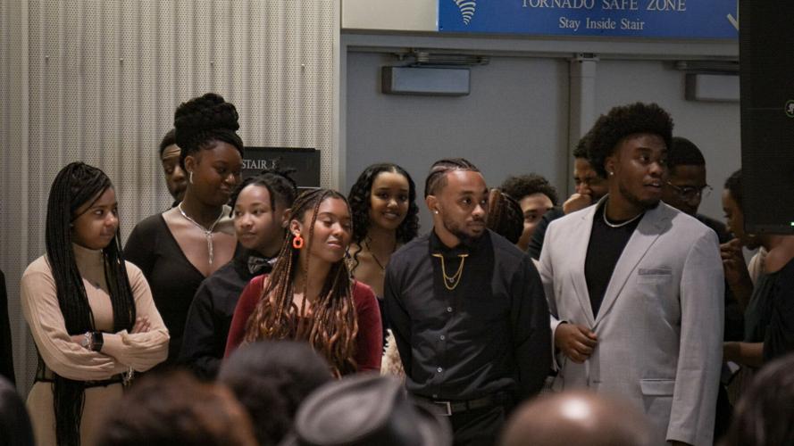 The AACRC kicks off Black History Month with annual Kuamka Week | News ...