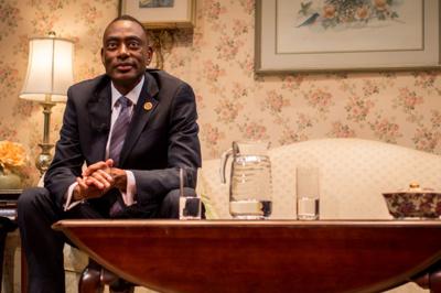 Mallory delivers final state of the city address | City News ...