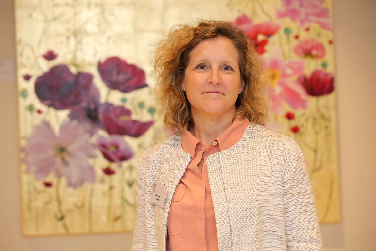 Lindner College of Business names its first female dean | News ...