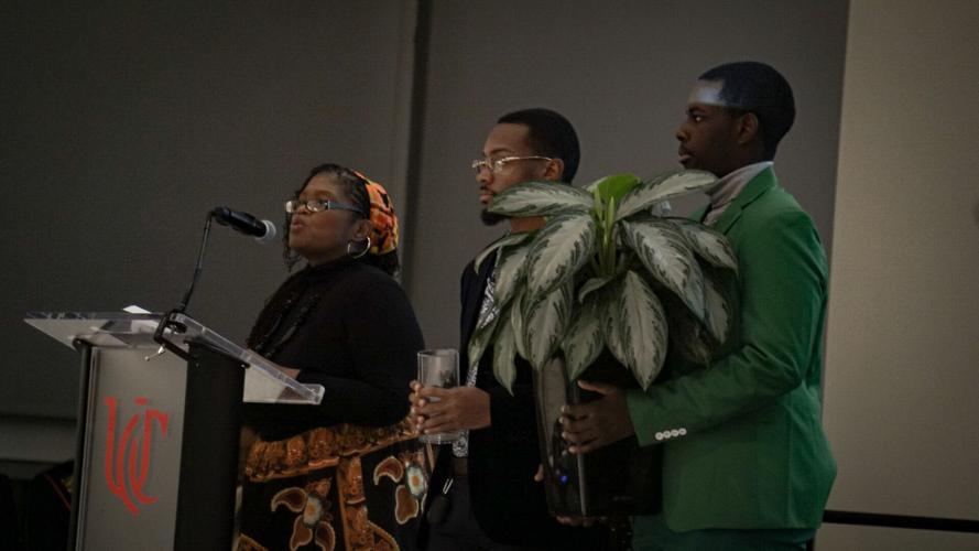 The AACRC kicks off Black History Month with annual Kuamka Week | News ...