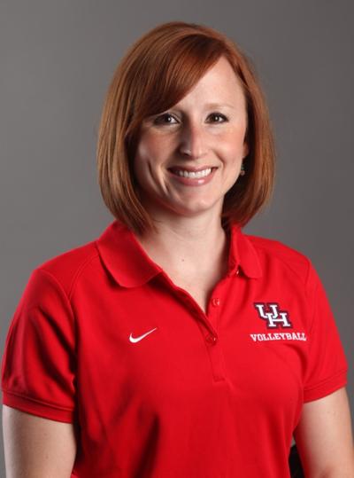 Alvey named volleyball coach | Sports | newsrecord.org