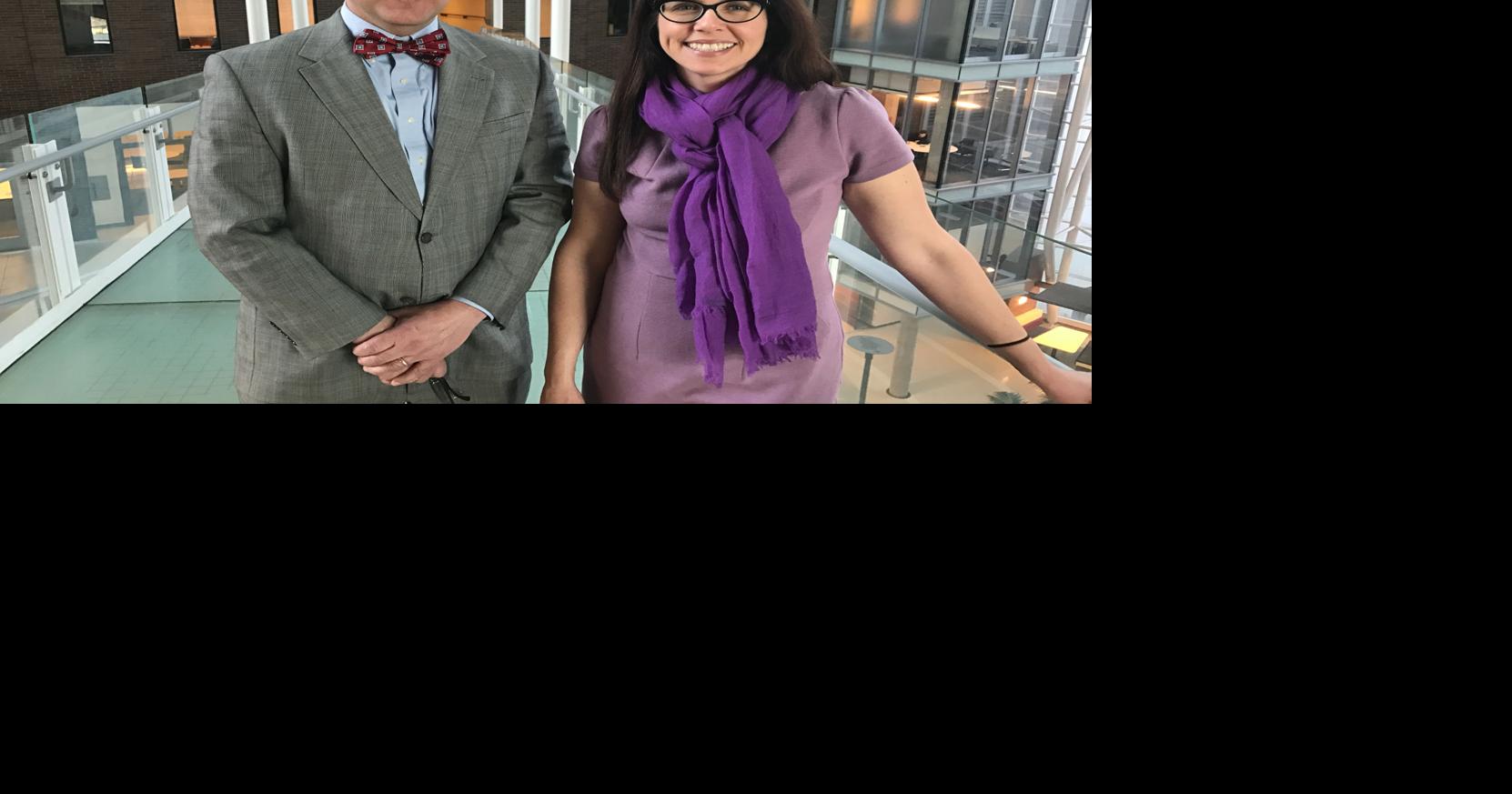 UC Cancer Institute focusing on breast cancer | News | newsrecord.org