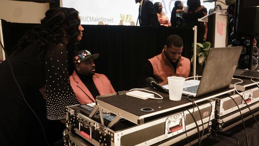 The AACRC kicks off Black History Month with annual Kuamka Week | News ...