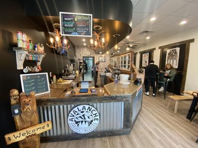 Small business spotlight | Avalanche Crepes | Life and Arts ...