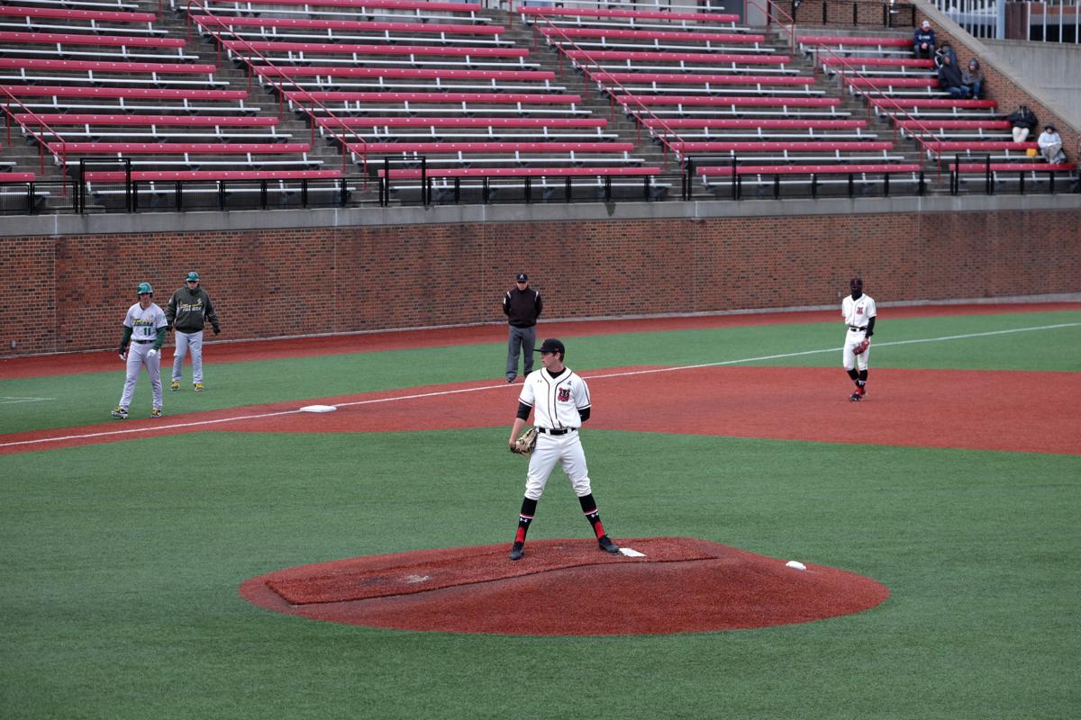 PHOTOS: Highlights from UC baseball’s win against Tulane | Gallery ...