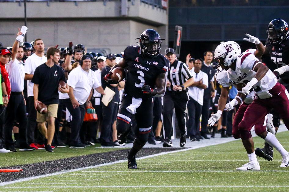 Warren’s World: Bringing the talent south | Sports | newsrecord.org