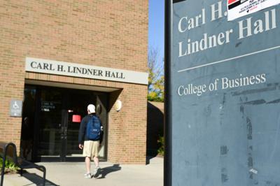 Lindner College of Business stays prestigious with Princeton Review ...