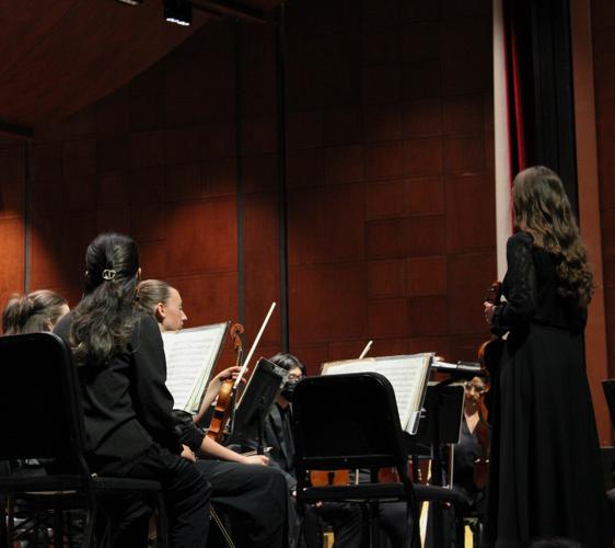 PHOTOS | The CCM Philharmonia holds opening concert | Gallery ...