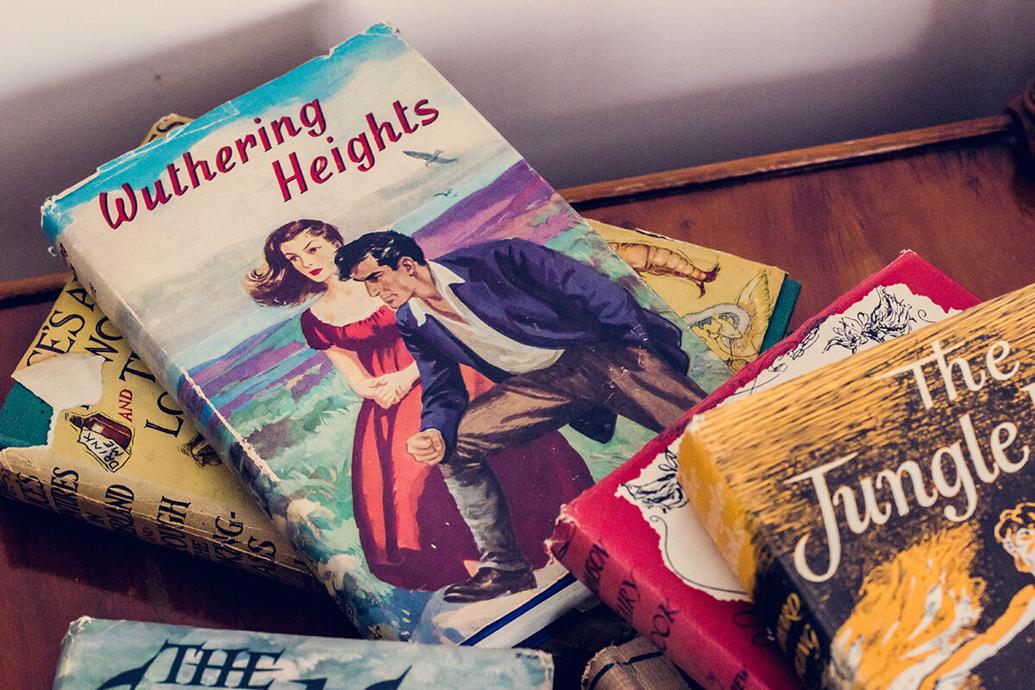Opinion | I am not excited for Emerald Fennell’s “Wuthering Heights ...