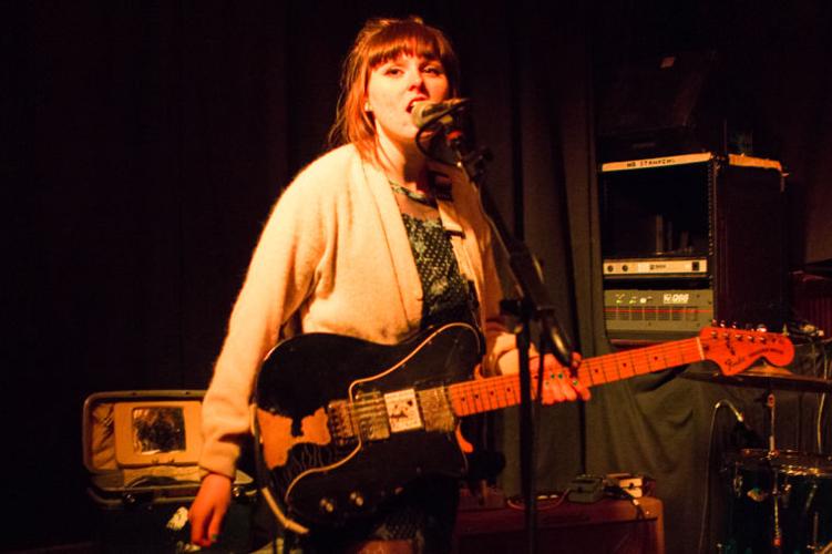 MOTR Pub hosts three performances | Gallery | newsrecord.org