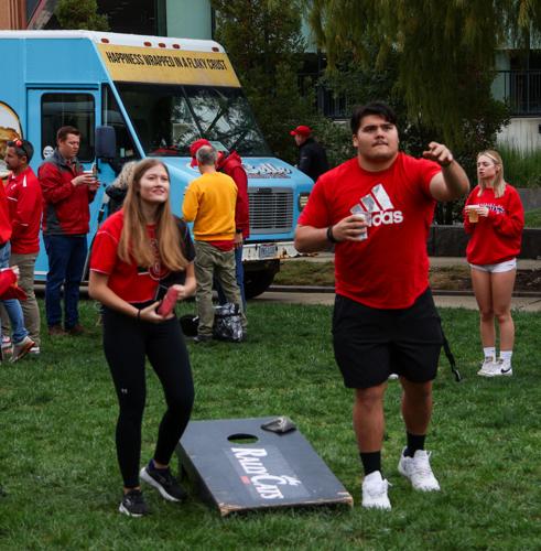 PHOTOS | UC celebrates Homecoming with parade and tailgate | Gallery ...