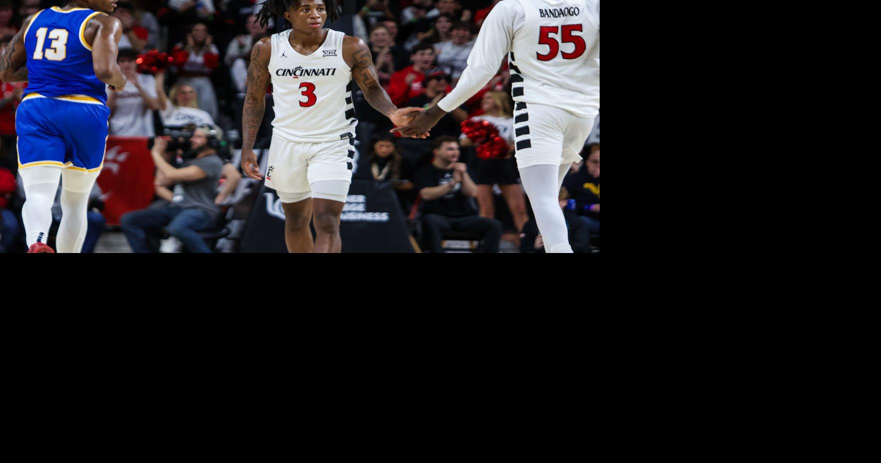 Rayvon Griffith enters transfer portal after two seasons | Sports ...