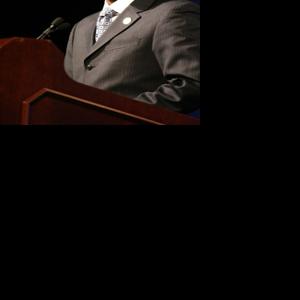 Mayor Mark Mallory secures second term | | newsrecord.org